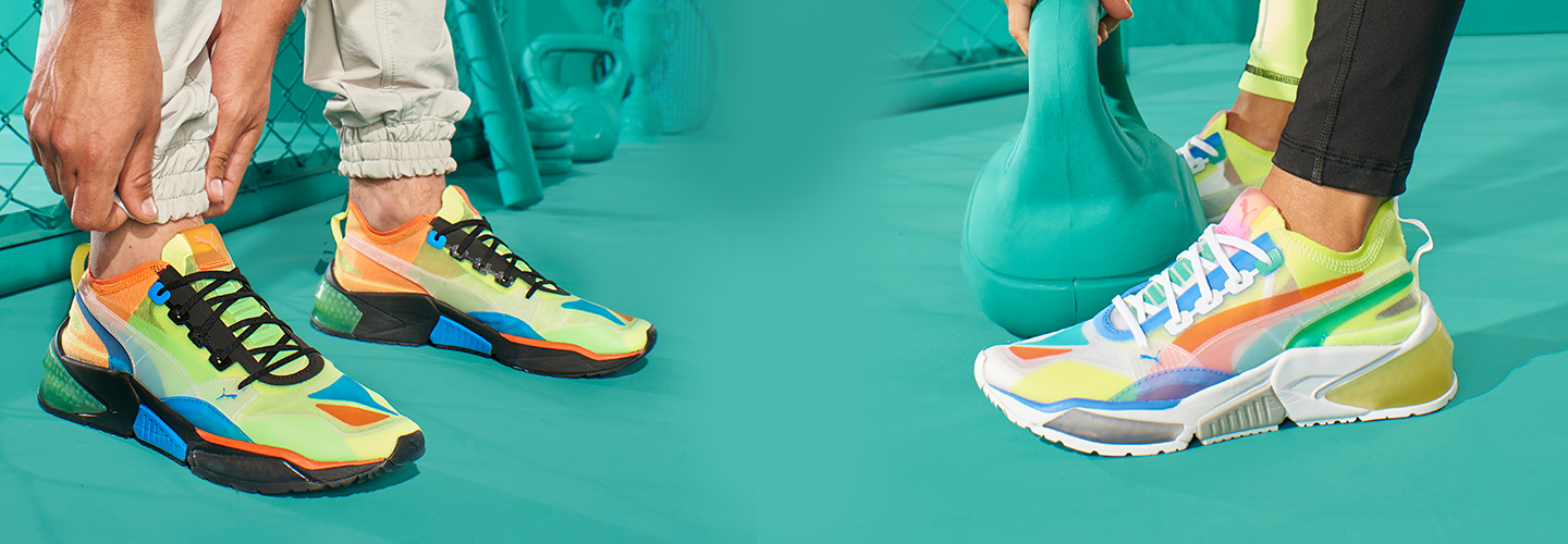 PUMA.com | Forever Faster.