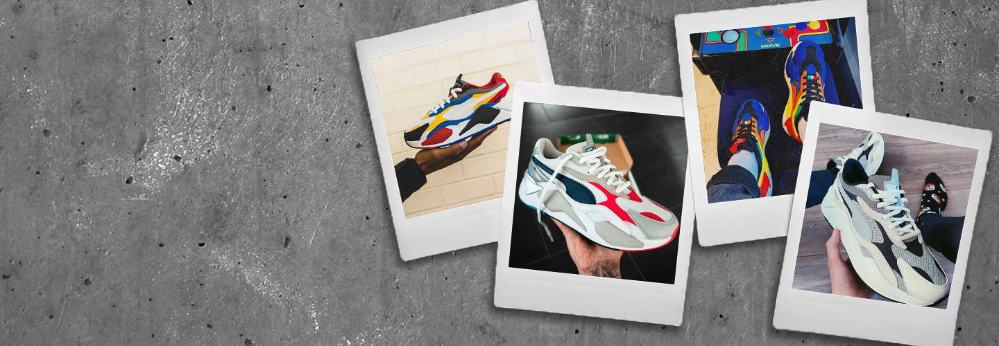 PUMA.com | Forever Faster.