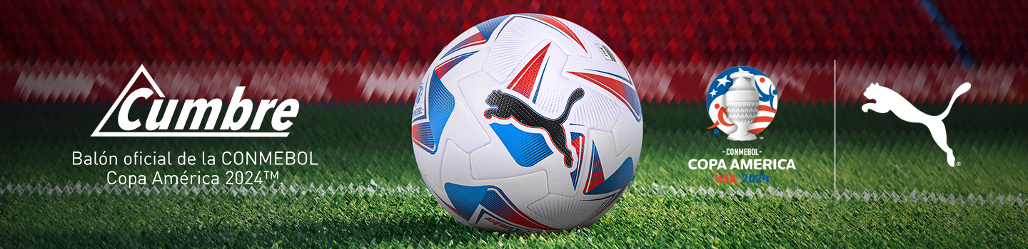 PUMA CUMBRE Copa America - Fútbol - Deportes