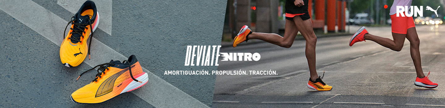 Run PUMA: Zapatillas Running para Hombre y Mujer | PUMA