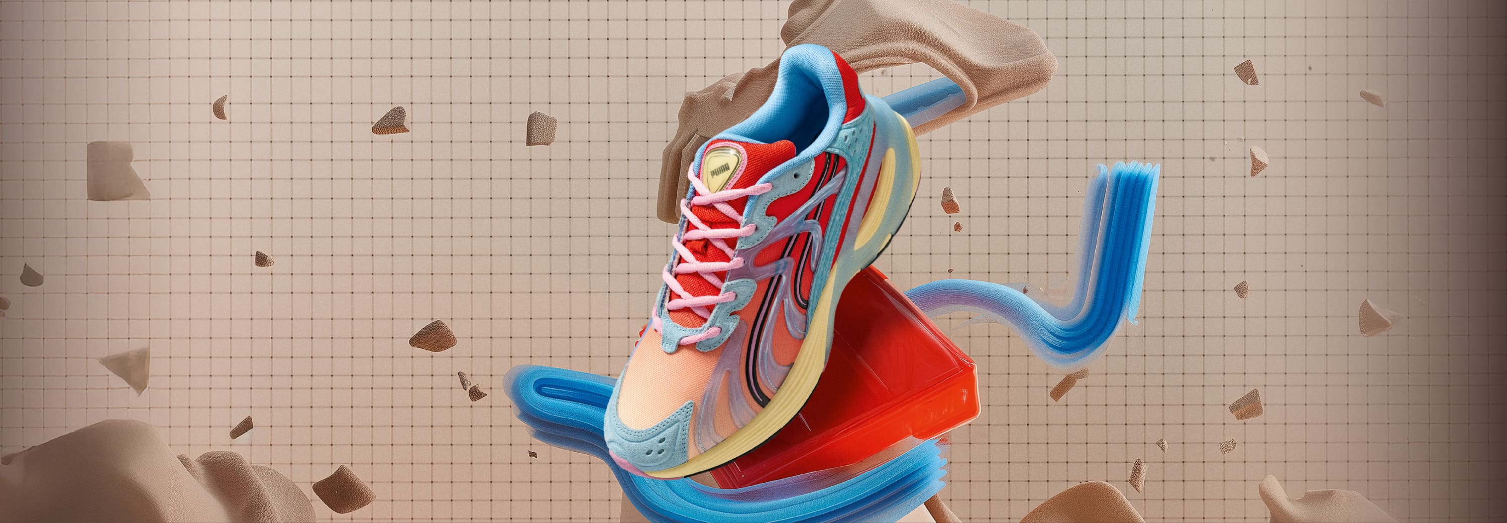 PUMA.com | Ropa, Zapatillas y Accesorios Deportivos | PUMA Chile