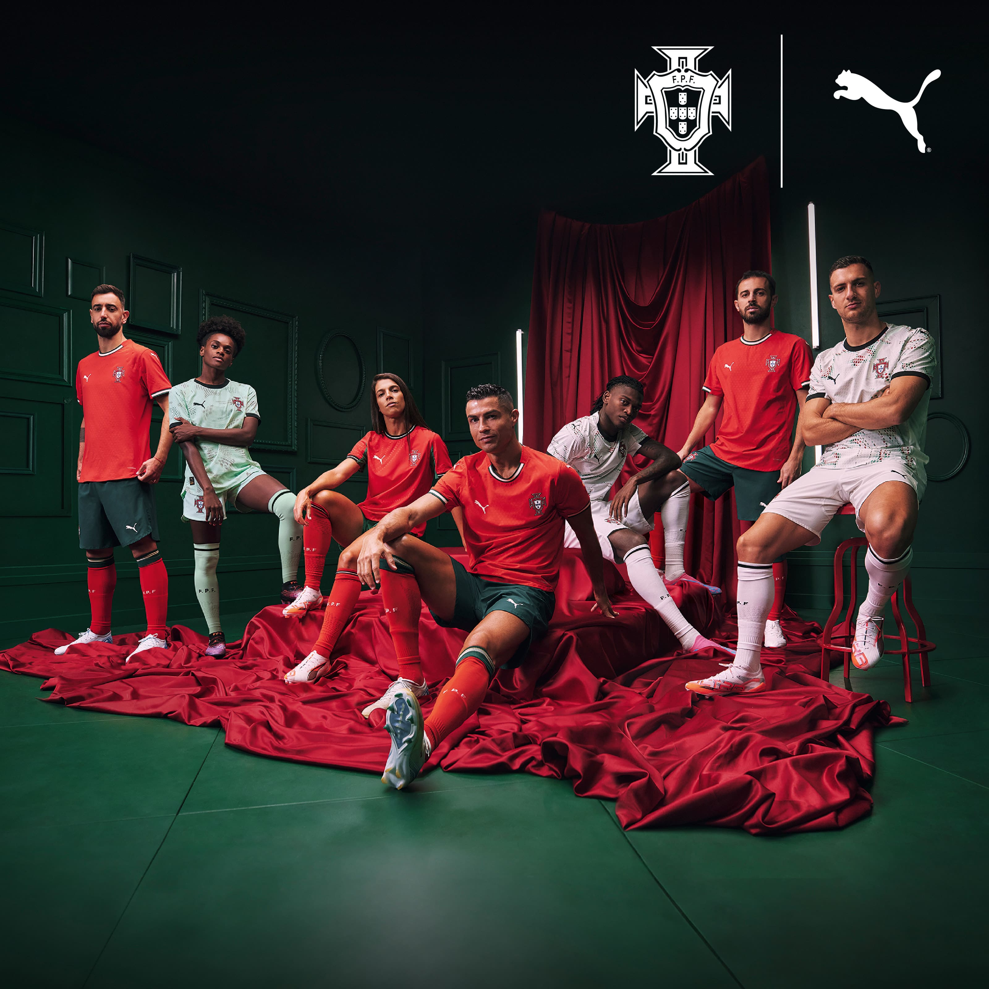 PUMA.com | Ropa, Zapatillas y Accesorios Deportivos | PUMA Chile