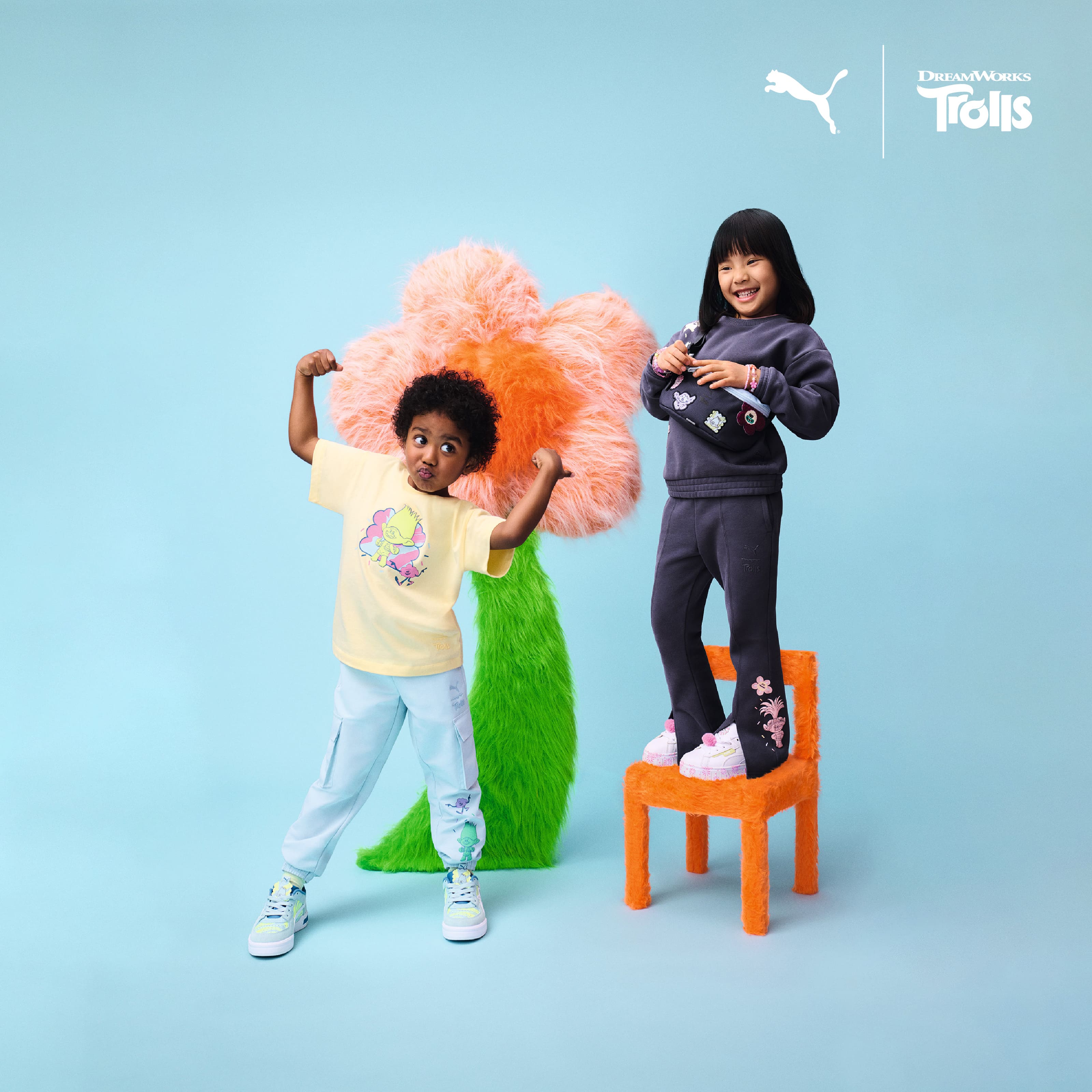 PUMA.com | Ropa, Zapatillas y Accesorios Deportivos | PUMA Chile