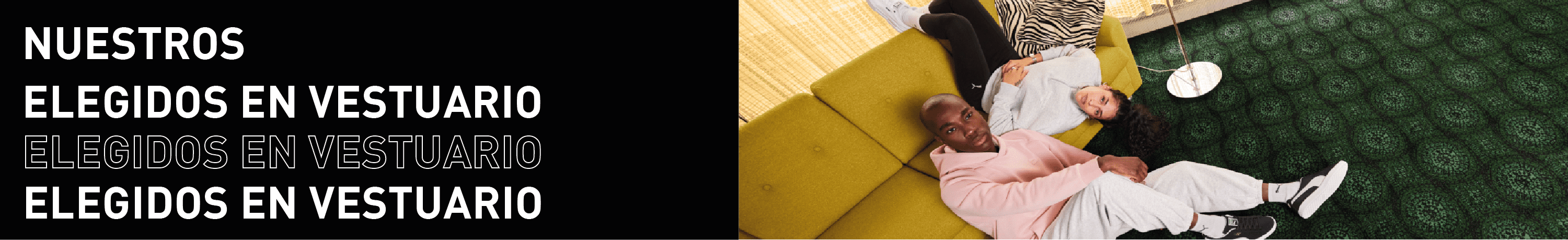 PUMA.com | Ropa, Zapatillas y Accesorios Deportivos | PUMA Chile