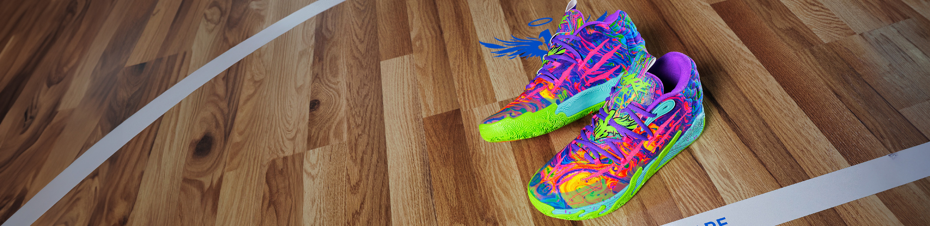 MB.03 - Basketball - Deportes