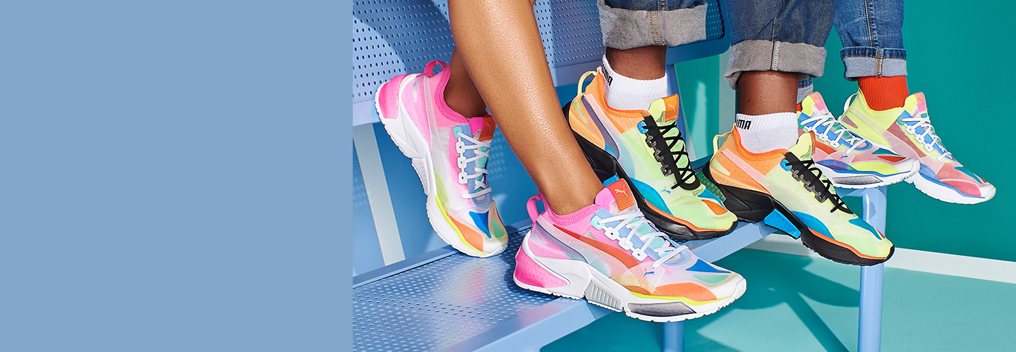 PUMA.com | Forever Faster.