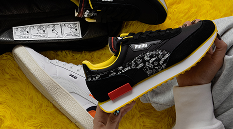 PUMA.com | Forever Faster.