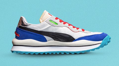 PUMA.com | Forever Faster.